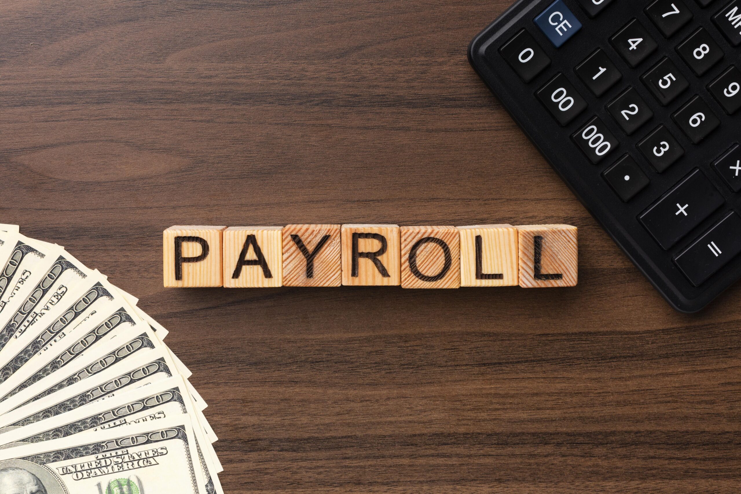 What Are Payroll Processing Services HTIC Global Blog